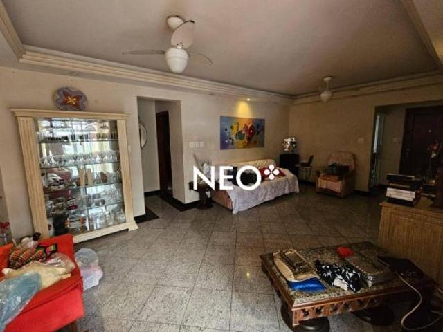 Apartamento à venda, 155 m² por R$ 720.000,00 Ponta da Praia Santos/SP