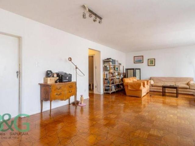 Apartamento à venda, 155 m² por R$ 990.000,00 Perdizes São Paulo/SP