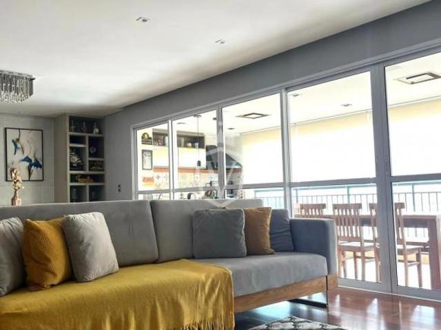 APARTAMENTO À VENDA 155 METROS NO COND. MASSIMO RESIDENCE VILA ARENS JUNDIAÍ/SP