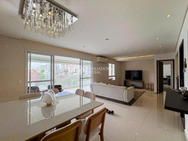 Apartamento à venda, 155mts², 3 suítes, 3 vagas no Centro de São Bernardo