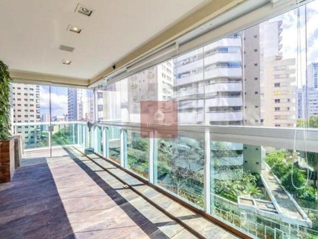 APARTAMENTO À VENDA 155m² 3 DORMITÓRIOS 1 SUÍTE 3 VAGAS LAZER COMPLETO