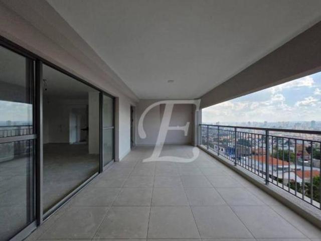 Apartamento à venda | 155m² | 3 suítes | 2 vagas | Tucuruvi São Paulo/SP