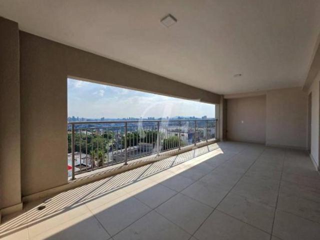Apartamento à venda | 155m² | 3 suítes | 2 vagas | Tucuruvi São Paulo/SP