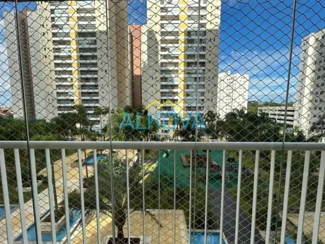Apartamento à venda, 156 m² Jardim das Indústrias São José dos Campos/SP