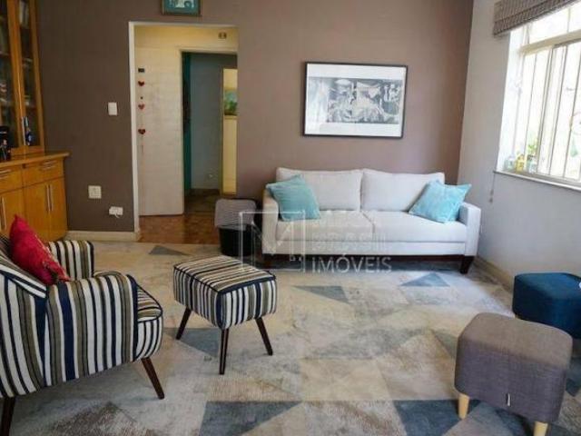 Apartamento à venda, 156 m² por R$ 1.070.000,00 Vila Mariana São Paulo/SP