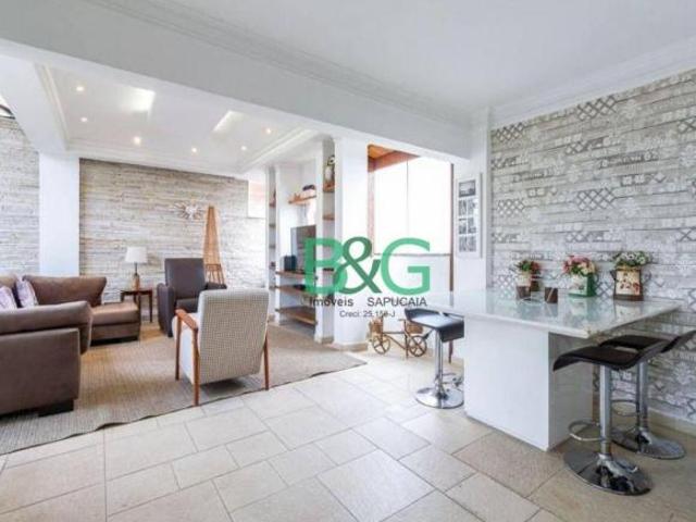 Apartamento à venda, 156 m² por R$ 1.090.000,00 Freguesia do Ó São Paulo/SP