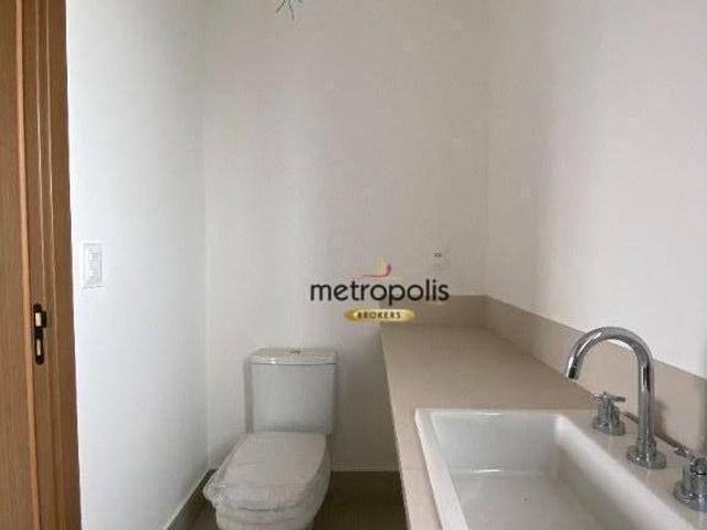 Apartamento à venda, 156 m² por R$ 1.100.000,00 Jardim Santo André/SP