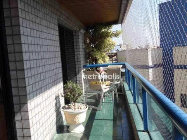 Apartamento à venda, 156 m² por R$ 1.131.000,00 Jardim Portugal São Bernardo do Campo/SP
