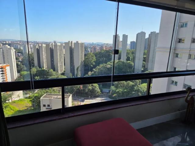 Apartamento à venda, 156 m² por R$ 1.150.000,00 Vila Suzana São Paulo/SP