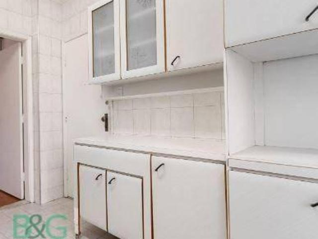 Apartamento à venda, 156 m² por R$ 1.280.000,00 Consolação São Paulo/SP