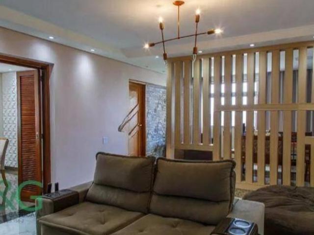 Apartamento à venda, 156 m² por R$ 789.000,00 Mooca São Paulo/SP