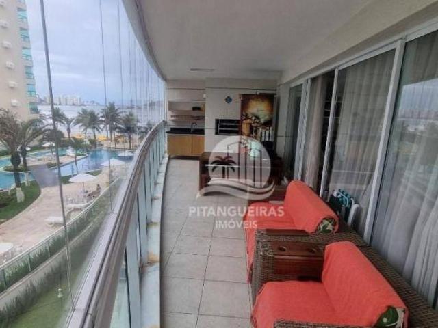 Apartamento à venda, 156 m² por R$ 2.000.000,00 Astúrias Guarujá/SP