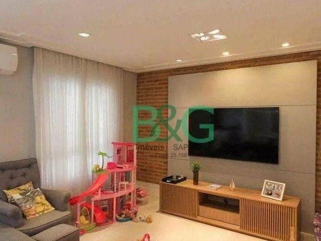 Apartamento à venda, 156 m² por R$ 2.019.000,00 Jardim Avelino São Paulo/SP