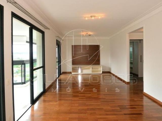Apartamento à venda, 156 m² por R$ 2.100.000,00 Alto da Lapa São Paulo/SP