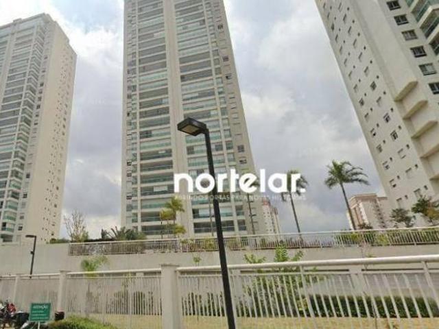 Apartamento à venda, 156 m² por R$ 2.350.000,00 Jardim Rio Pequeno São Paulo/SP
