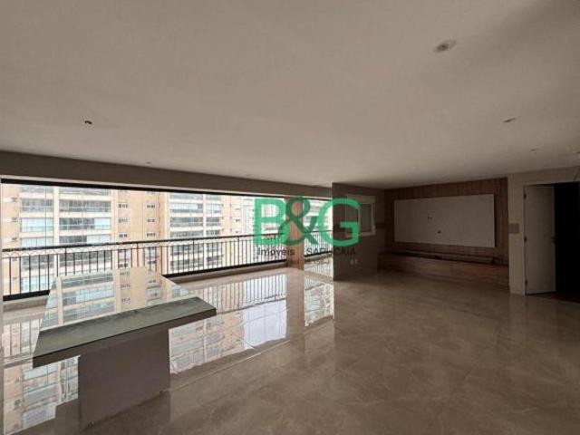 Apartamento à venda, 156 m² por R$ 2.400.000,00 Parque da Mooca São Paulo/SP