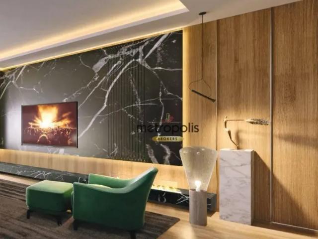 Apartamento à venda, 156 m² por R$ 2.550.210,00 Jardim das Acácias São Paulo/SP