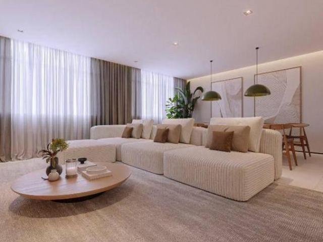 Apartamento à venda, 156 m² por R$ 3.900.000,00 Jardim Paulista São Paulo/SP