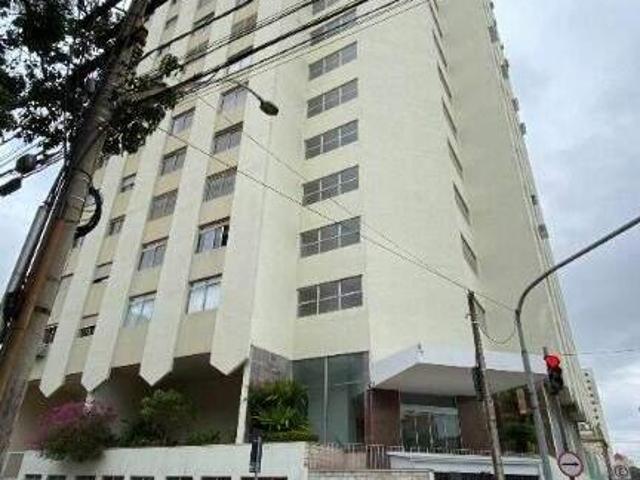 Apartamento à venda, 156 m² por R$ 410.000,00 Centro Piracicaba/SP