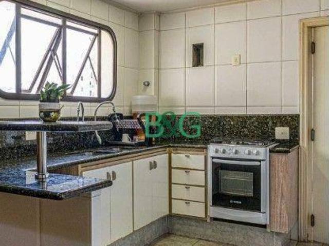 Apartamento à venda, 156 m² por R$ 748.900,00 Vila Nova Cachoeirinha São Paulo/SP