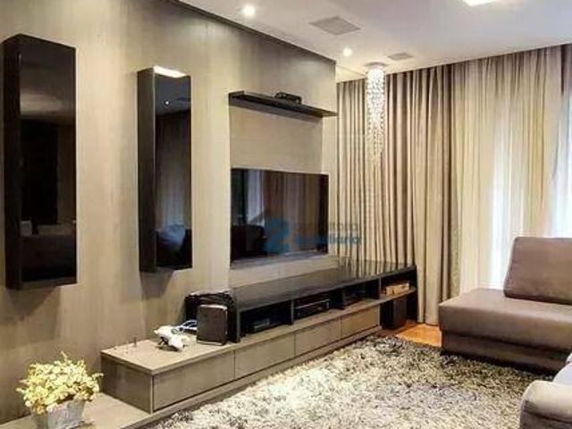Apartamento à venda, 156 m² por R$ 950.000,00 Jardim Santo André/SP