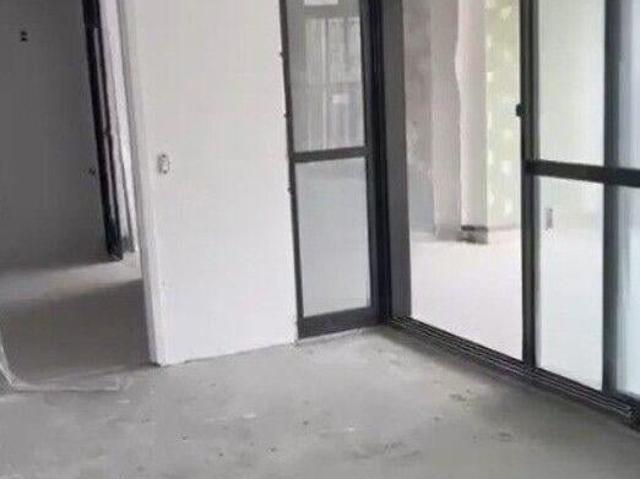 Apartamento à venda 156m², 2 vagas de garagem em Perdizes