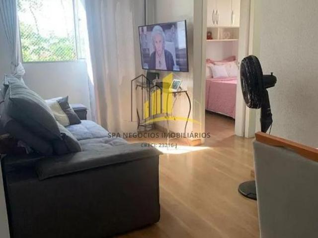 Apartamento a venda