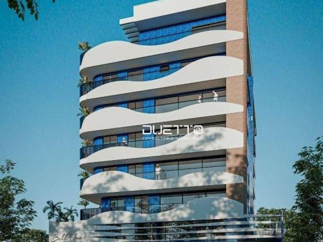 Apartamento à venda, 158 m² Caiobá Matinhos/PR