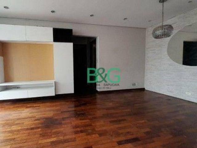 Apartamento à venda, 158 m² por R$ 1.063.000,00 Perdizes São Paulo/SP