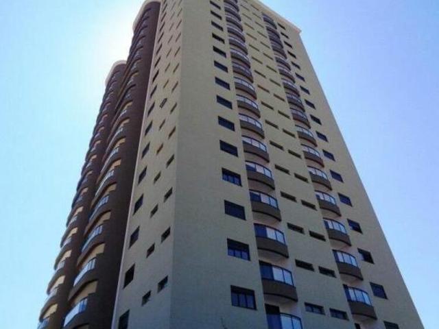 Apartamento à venda, 158 m² por R$ 1.300.000,00 Paulista Piracicaba/SP