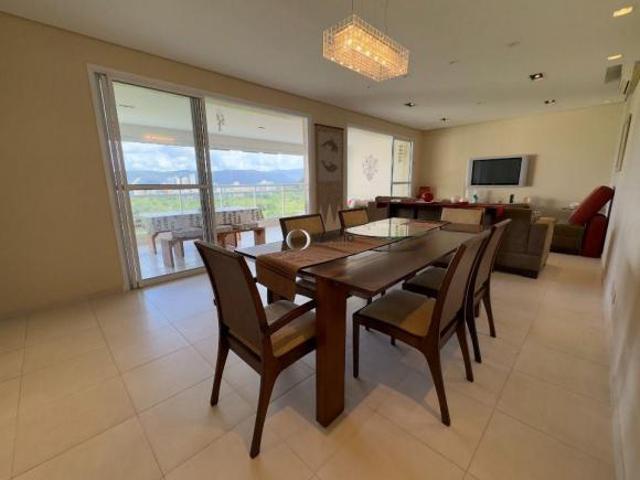 Apartamento à venda, 158 m² por R$ 1.390.000,00 Enseada Guarujá