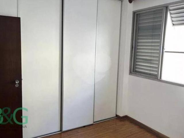 Apartamento à venda, 158 m² por R$ 1.549.000,00 Parque Santa Cecília São Paulo/SP