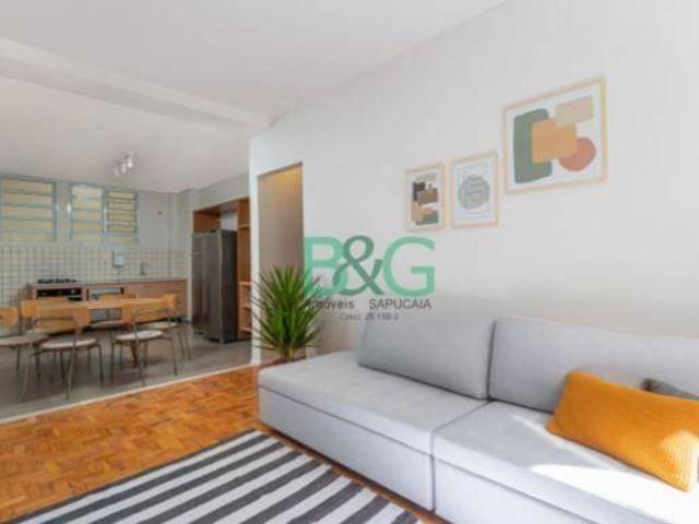 Apartamento à venda, 158 m² por R$ 1.741.000,00 Jardim Paulista São Paulo/SP