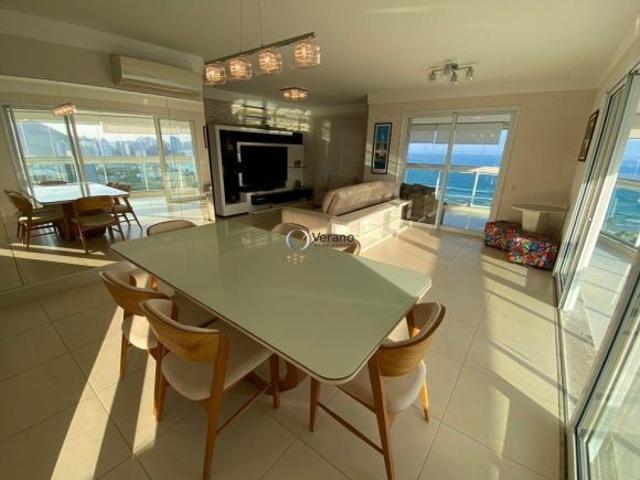 Apartamento à venda, 158 m² por R$ 1.950.000,00 Enseada Guarujá