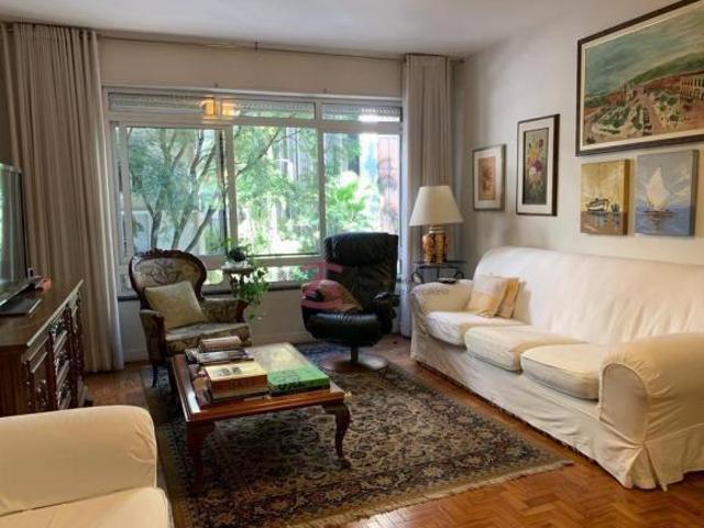 Apartamento à venda, 158 m² por R$ 2.130.000,00 Higienoplois São Paulo/SP