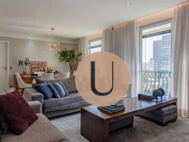 Apartamento à venda, 158 m² por R$ 2.395.000,00 Perdizes São Paulo/SP