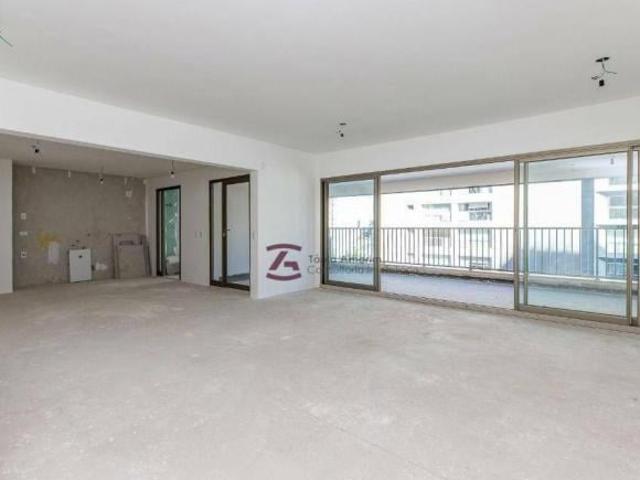 Apartamento à venda, 158 m² por R$ 2.470.000,00 Vila Mariana São Paulo/SP