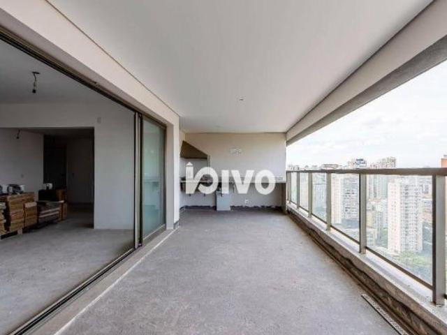 Apartamento à venda, 158 m² por R$ 2.940.000,00 Vila Clementino São Paulo/SP