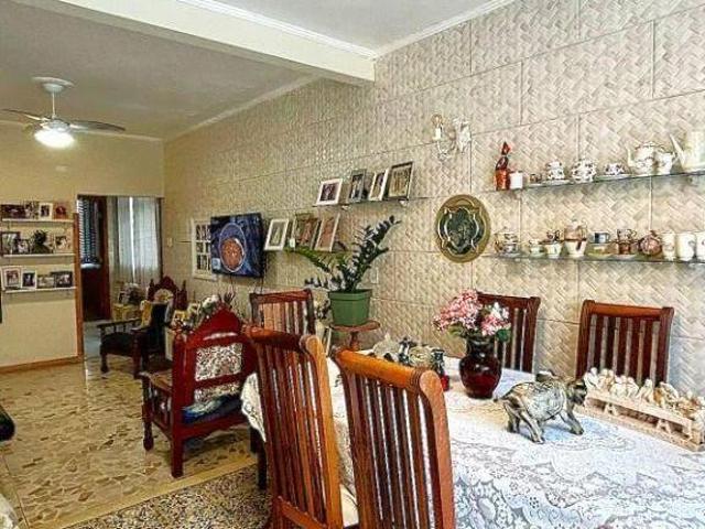 Apartamento à venda, 158 m² por R$ 350.000,00 Itararé São Vicente/SP