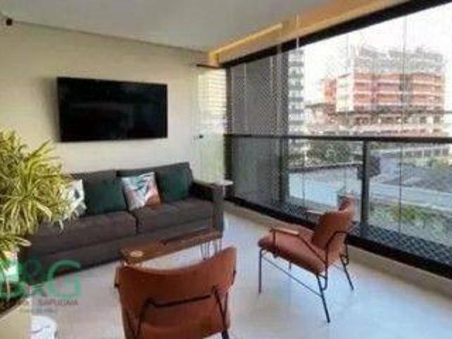 Apartamento à venda, 158 m² por R$ 3.487.000,00 Aclimação São Paulo/SP