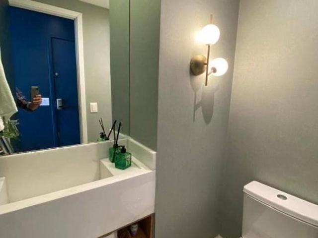 Apartamento à venda, 158 m² por R$ 3.500.000,00 Aclimação São Paulo/SP