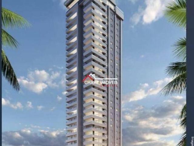 Apartamento à venda, 158 m² por R$ 3.950.000,00 Embaré Santos/SP