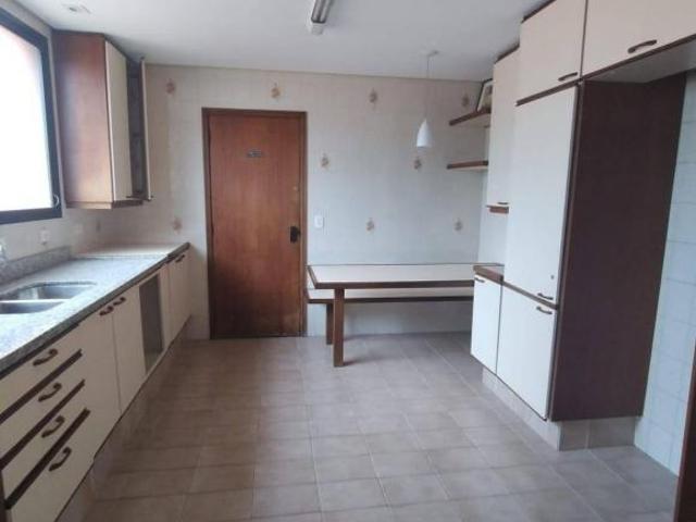 Apartamento à venda, 158 m² por R$ 799.741,08 Vila Bastos Santo André/SP