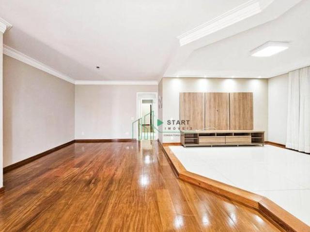 Apartamento à venda, 158 m² por R$ 849.000,00 Vila Assunção Santo André/SP