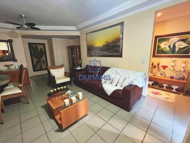 Apartamento à venda, 158 m por R 850.000,00 Barra Funda Guarujá SP