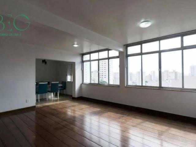 Apartamento à venda, 158 m² por R$ 957.440,00 Cambuci São Paulo/SP