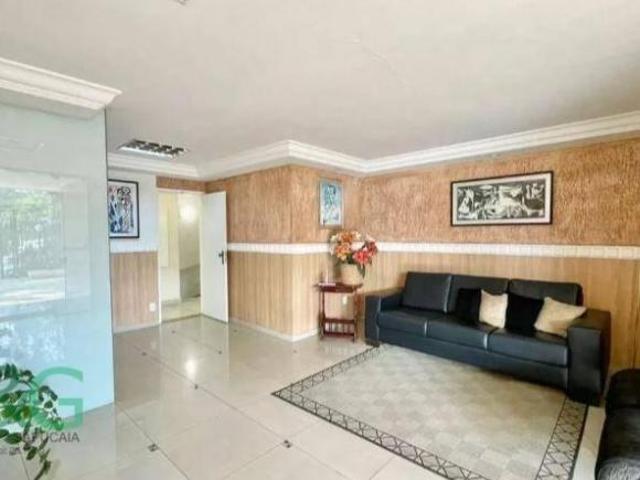 Apartamento à venda, 158 m² por R$ 999.000,00 Mooca São Paulo/SP
