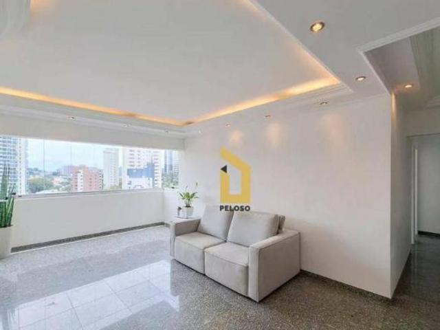 Apartamento à venda | 158 m² | 3 dormitórios | 3 vagas | Água Fria São Paulo/SP