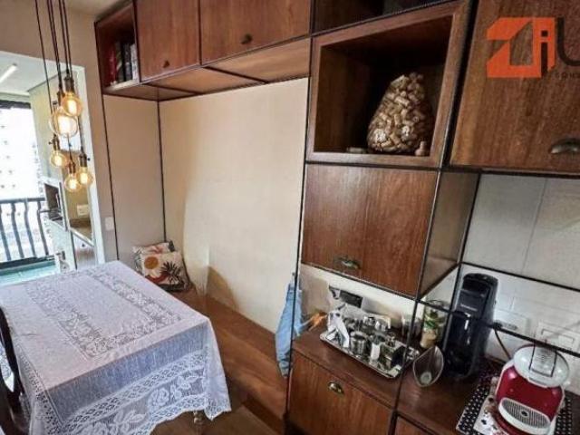 Apartamento à venda 158m², 3 suítes, 3 vagas no bairro da Pompéia