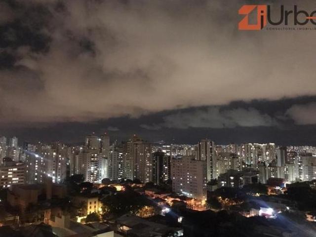 Apartamento à venda 158m², 3 suítes, 3 vagas no bairro da Pompéia